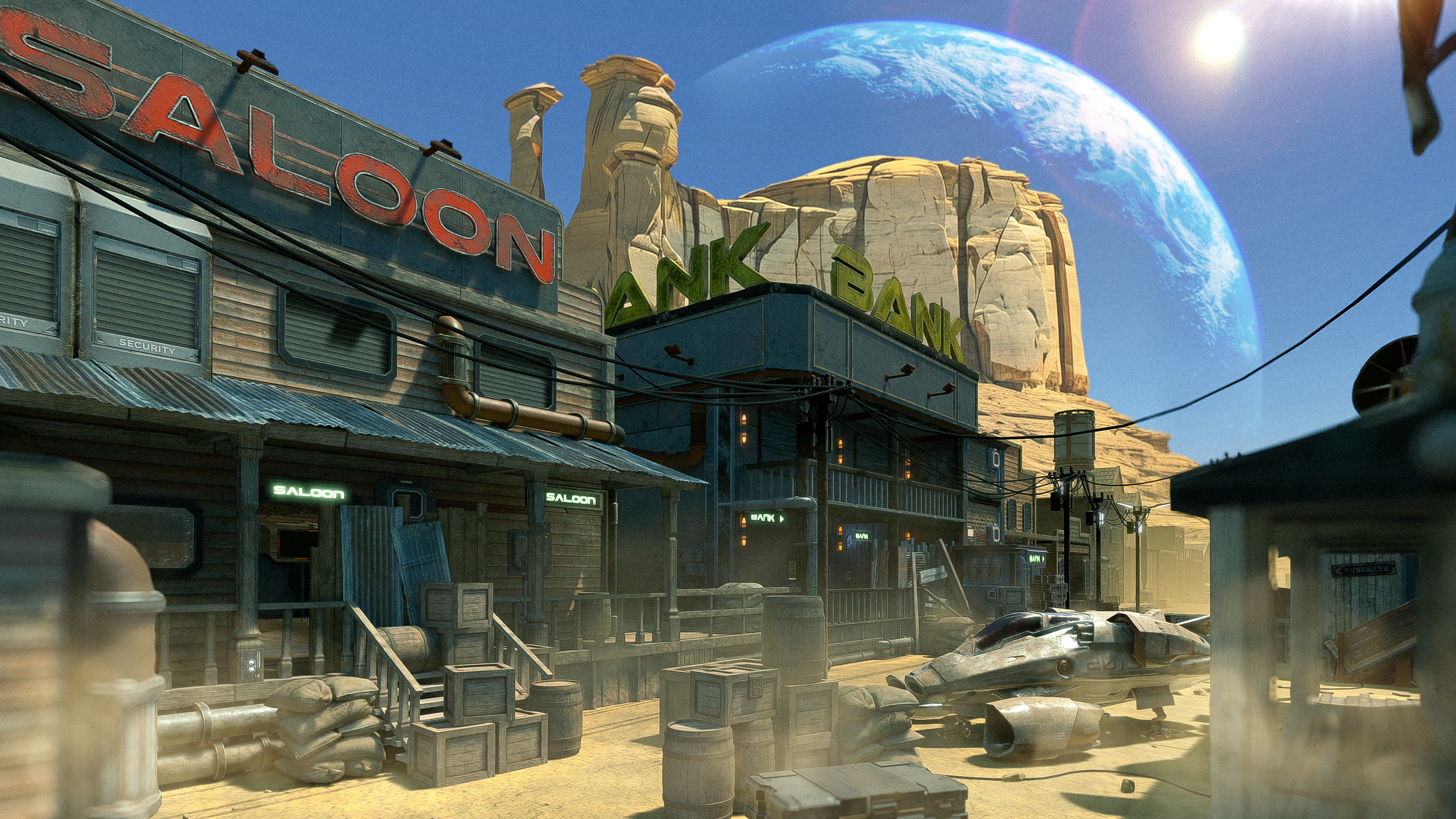 Patch note - SAISON 5