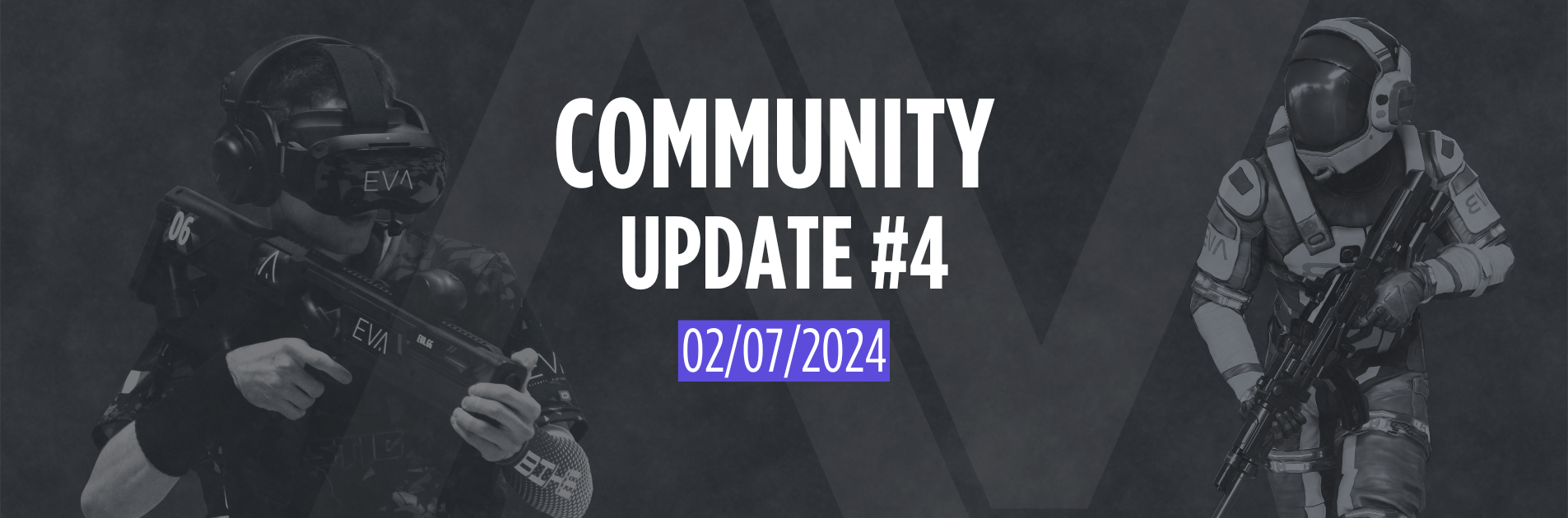 Community Update #4 - Juillet 2024