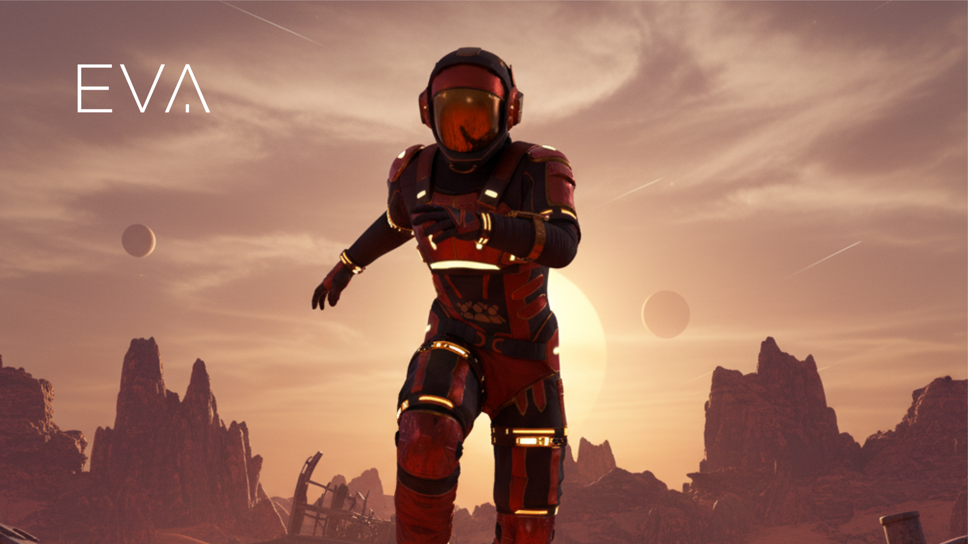 El Secreto Creativo tras Experiencias de RV que Fidelizan en eva